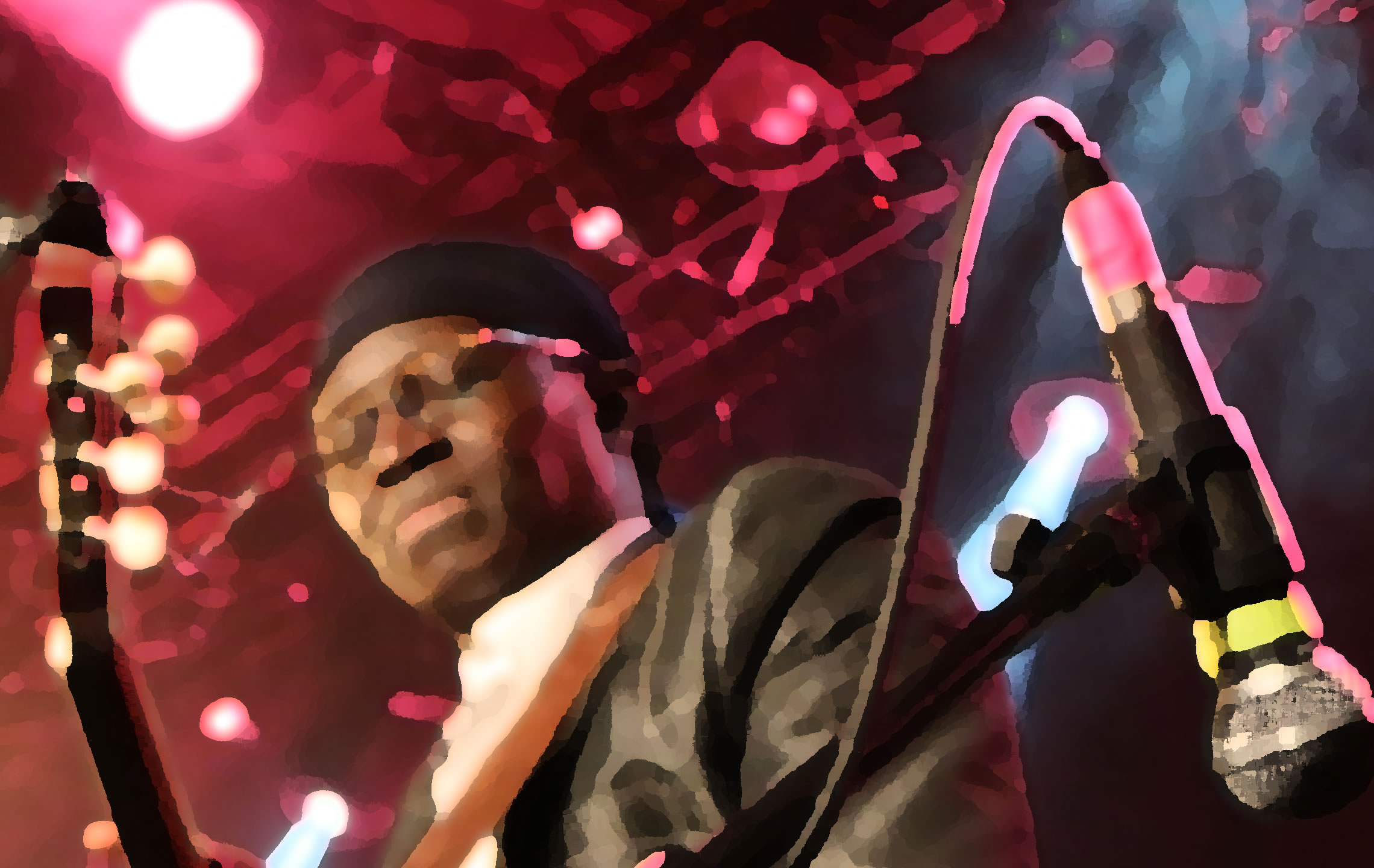 Un voyage musical - Only French : 20 ans de musique